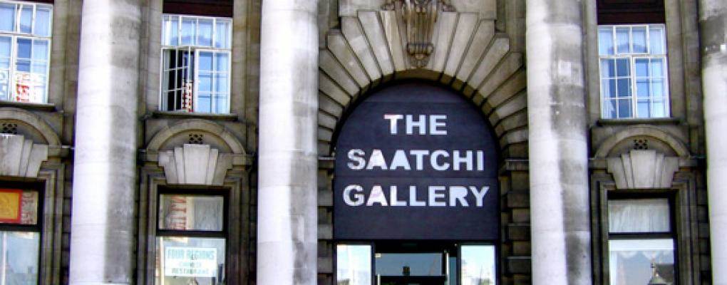 Saatchi Gallery | Art Gallery | London Attractions